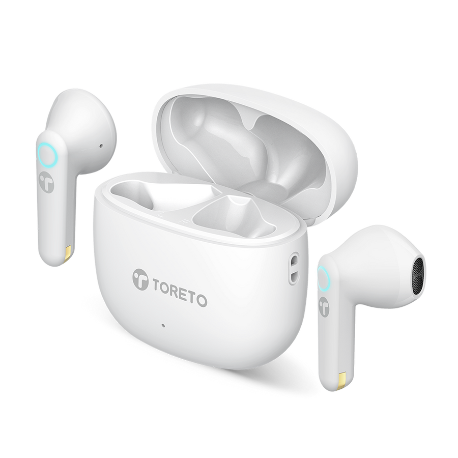 Products – Toreto